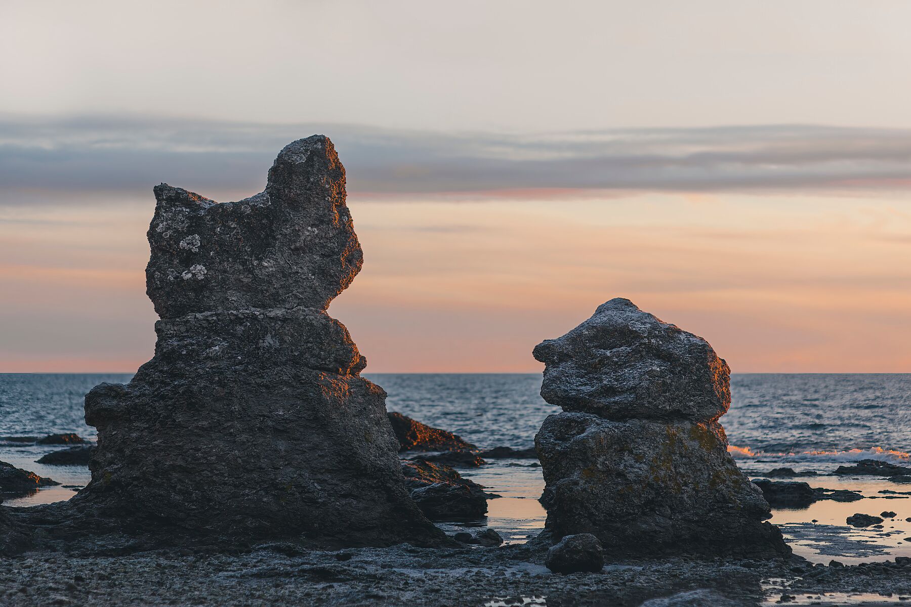 Solsten – Karolina Norée Printstore